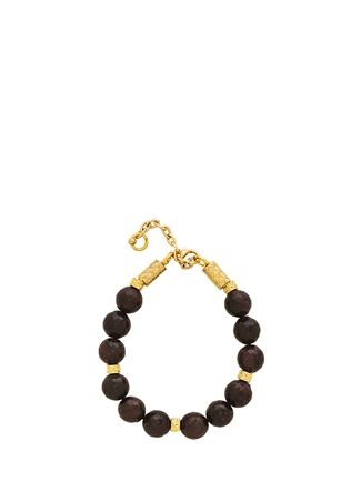 Nauu Kadın Bordo Bileklik EU Nauu Kadın Bordo Bileklik EU