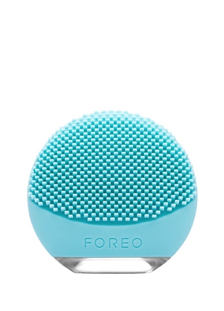Foreo Kadın LUNA Go Yağlı Ciltler için Kompakt Yüz Temizleme v Foreo Kadın LUNA Go Yağlı Ciltler için Kompakt Yüz Temizleme v