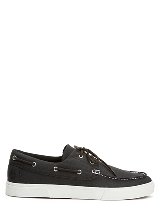 Timberland Erkek Union Wharf 2 0 EK Eye Boat Ox Sneaker Siyah 42 EU Timberland Erkek Union Wharf 2 0 EK Eye Boat Ox Sneaker Siyah 42 EU