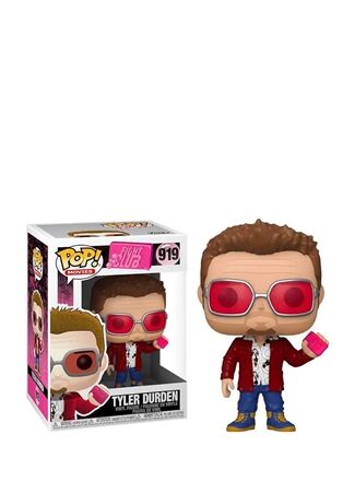 Funko HEYKEL Çok Renkli