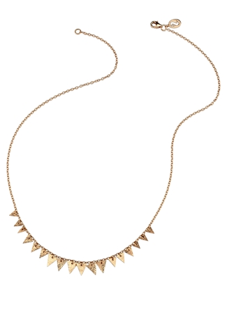 Collection-Selda Jewellery Kadın Catch You Altın Rengi kolye EU Collection-Selda Jewellery Kadın Catch You Altın Rengi kolye EU