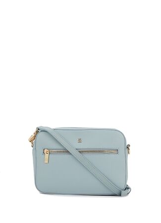 Beymen Kadın Bony Mavi Omuz Çantası EU Beymen Kadın Bony Mavi Omuz Çantası EU