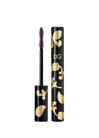 Dolce&Gabbana Passıoneyes Intense Volume Mascara Passıonate Dah Kahverengi Dolce&Gabbana Passıoneyes Intense Volume Mascara Passıonate Dah Kahverengi