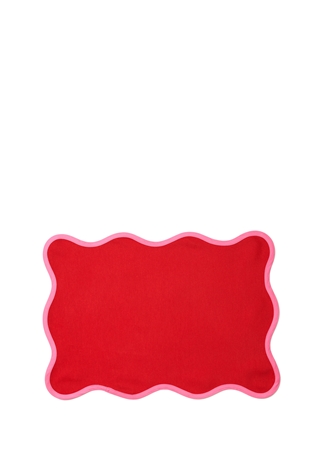 Poetique St Tropez Colorblocked 4lü Amerikan Servisi Seti Çok Renkli Poetique St Tropez Colorblocked 4lü Amerikan Servisi Seti Çok Renkli