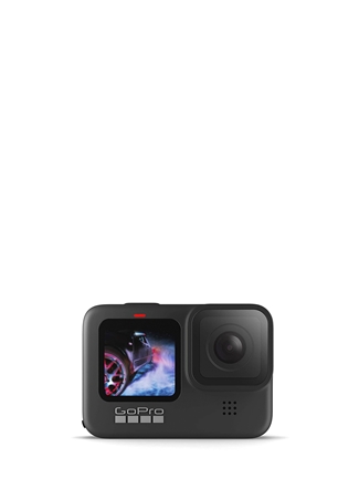 Gopro Hero9 Black 5k Aksiyon Kamerası Siyah Eu Gopro Hero9 Black 5k Aksiyon Kamerası Siyah Eu