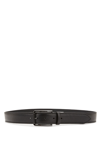 Beymen Collection Erkek Siyah Kemer 95 IT Beymen Collection Erkek Siyah Kemer 95 IT