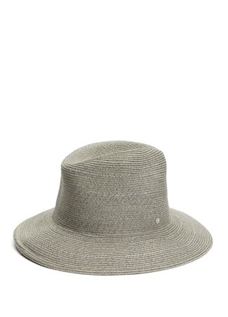 Marzi Kadın Şapka Gri 56 Eu