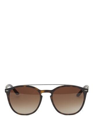 Giorgio Armani Kadın Turtle Desenli Güneş Gözlüğü 53 EU Giorgio Armani Kadın Turtle Desenli Güneş Gözlüğü 53 EU