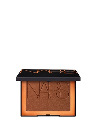 Nars Bronzing Powder Punta Cana Kahverengi Nars Bronzing Powder Punta Cana Kahverengi