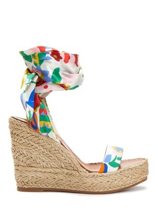 Christian Louboutin Kadın Espadril 36 Eu Christian Louboutin Kadın Espadril 36 Eu