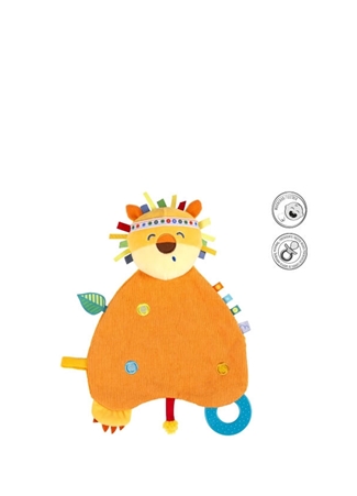 Imaginarium Dou Jungle Uyku Arkadaşı Eu