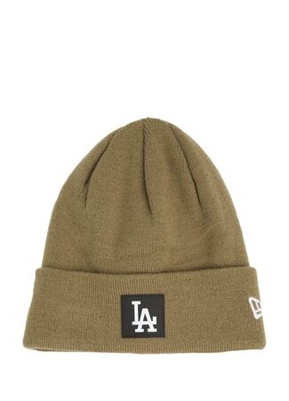 New Era Erkek Losdos Yeşil Bere EU