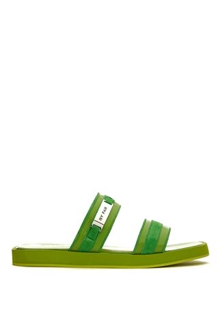 By Far Kadın TERLİK Yeşil 36 EU