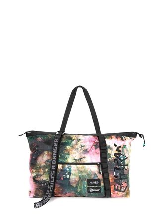 Eastpak Erkek Aries Colorblocked Çanta EU