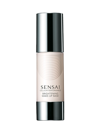 Sensai Cellular Performance Brightening Make-Up Base 30Ml Çok Renkli Sensai Cellular Performance Brightening Make-Up Base 30Ml Çok Renkli