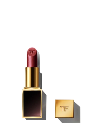 Tom Ford Clutch Sızed Lıp Color-Impassıoned Kahverengi