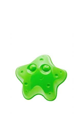 Imaginarium Yeşil Yıldız Kum Kalıbı Eu