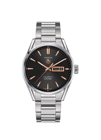 Tag Heuer Erkek Carrera Kol Saati EU