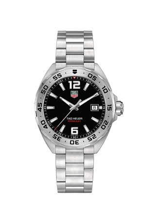 Tag Heuer Erkek Formula Kol Saati EU Tag Heuer Erkek Formula Kol Saati EU