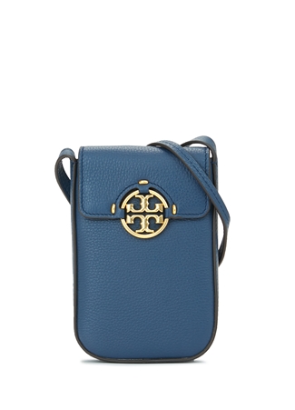 Tory Burch Kadın Askili Çapraz Çanta Lacivert Eu Tory Burch Kadın Askili Çapraz Çanta Lacivert Eu