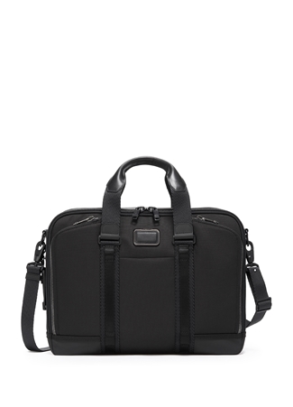 Tumi Erkek Alpha Bravo Advanced Laptop Çantası Siyah EU Tumi Erkek Alpha Bravo Advanced Laptop Çantası Siyah EU