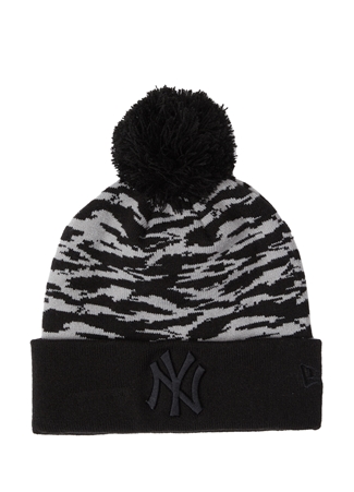 New Era Erkek Team Tiger Lacivert Bere EU New Era Erkek Team Tiger Lacivert Bere EU