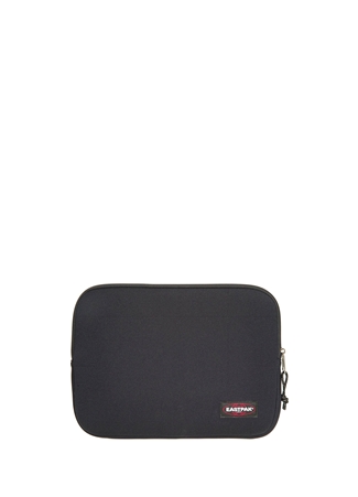 Eastpak Kadın Blanket S Siyah Logolu Laptop Kılıfı EU Eastpak Kadın Blanket S Siyah Logolu Laptop Kılıfı EU