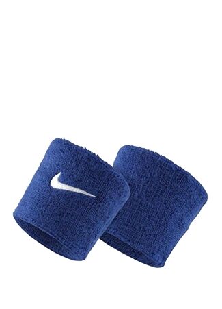 Nike Swoosh Mavi Bileklik EU