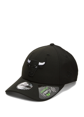 New Era Erkek 9forty Chibul Siyah Şapka Eu New Era Erkek 9forty Chibul Siyah Şapka Eu