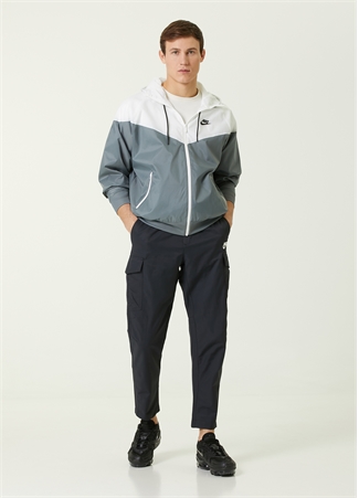 Nike Erkek Sportswear Utility Kargo Eşofman Altı Siyah XL EU Nike Erkek Sportswear Utility Kargo Eşofman Altı Siyah XL EU