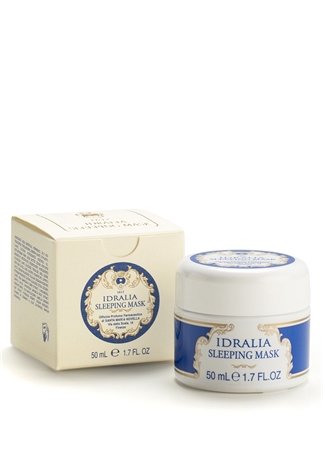Santa Maria Novella Kadın Idralia Sleeping Mask Nemlendirici Gece Maskesi Santa Maria Novella Kadın Idralia Sleeping Mask Nemlendirici Gece Maskesi