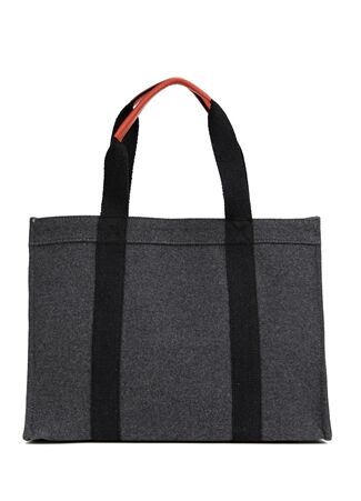 Beymen Kadın Medium Gri Omuz Çantası EU