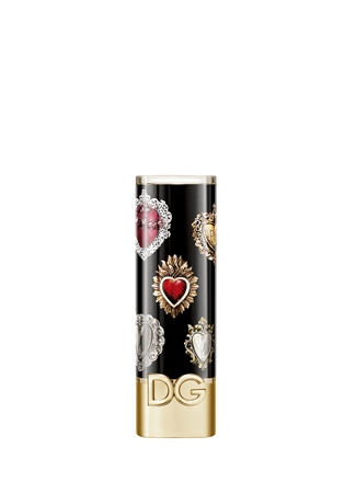 Dolce&Gabbana The Only One Matte Lıpstıck Cap 01 Dolce&Gabbana The Only One Matte Lıpstıck Cap 01