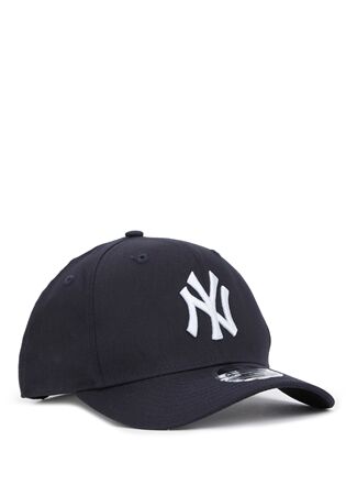 New Era Erkek Fifty Neyyan Lacivert Logolu Şapka S/M EU