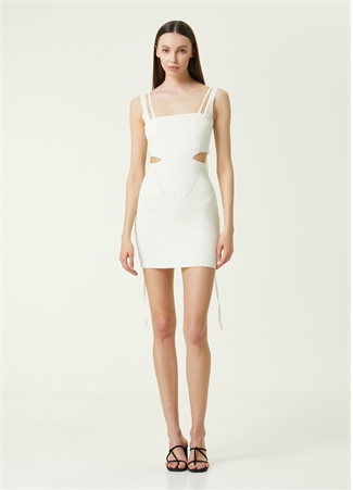 Anna October Kadın Elbise Beyaz S Eu Anna October Kadın Elbise Beyaz S Eu