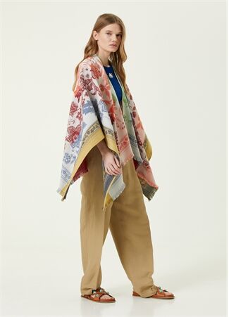 Etro Kadın PELERİN EU