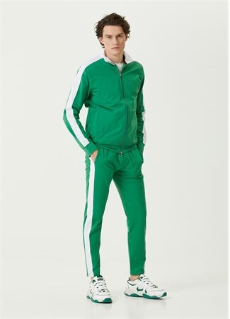 Isaia Erkek Eşofman Yeşil M Eu Isaia Erkek Eşofman Yeşil M Eu