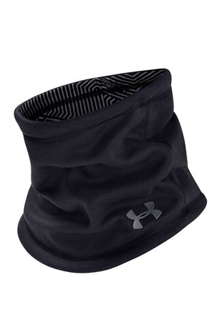 Under Armour Erkek Siyah Polar Boyunluk EU