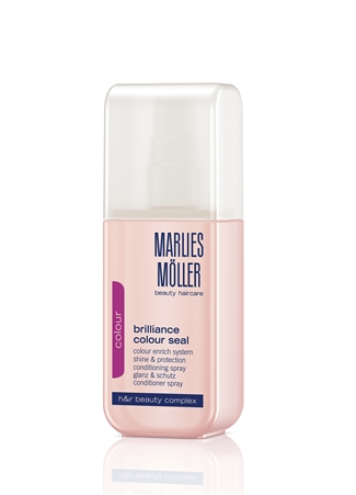 Marlies Möller Brilliance Colour Seal 125ml Marlies Möller Brilliance Colour Seal 125ml