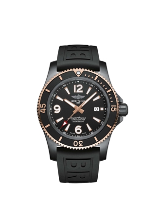 Breitling Erkek Superocean Automatic 46 Kol Saati EU Breitling Erkek Superocean Automatic 46 Kol Saati EU