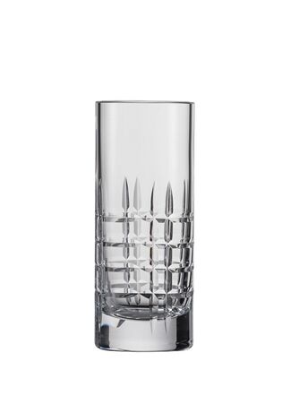 Schott-Zwiesel Basic Bar Classic Kristal Desenli Bardak Çok Renkli Schott-Zwiesel Basic Bar Classic Kristal Desenli Bardak Çok Renkli