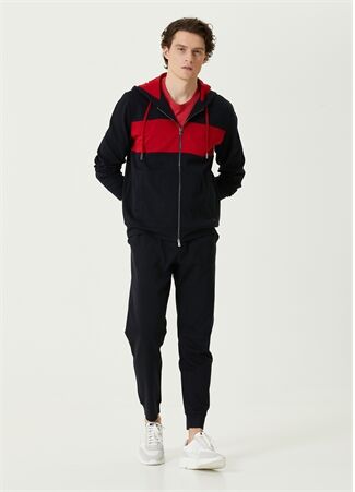 Isaia Erkek Eşofman Siyah M Eu Isaia Erkek Eşofman Siyah M Eu