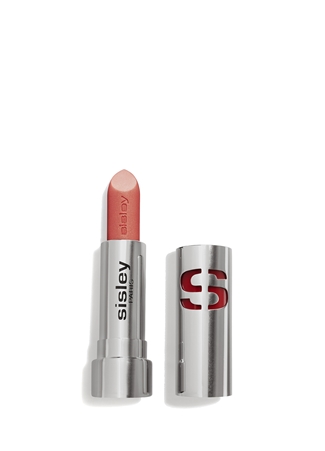 Sisley Phyto Lip Shine N7 Peach Ruj Çok Renkli Sisley Phyto Lip Shine N7 Peach Ruj Çok Renkli