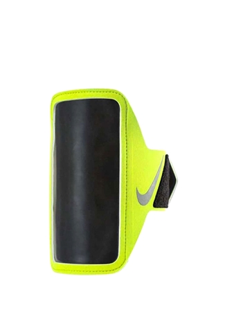 Nike Lean Plus OSFM Yeşil Kol Bandı EU Nike Lean Plus OSFM Yeşil Kol Bandı EU