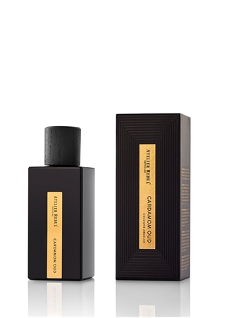 Atelier Rebul Cologne Absolue Cardamom Oud Parfüm 100 ml Atelier Rebul Cologne Absolue Cardamom Oud Parfüm 100 ml