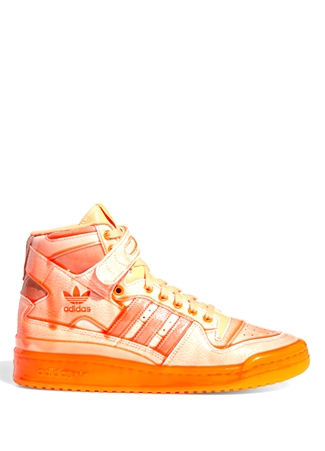 adidas Kadın X Jermy Scott Forum Turuncu Sneaker 36 EU adidas Kadın X Jermy Scott Forum Turuncu Sneaker 36 EU
