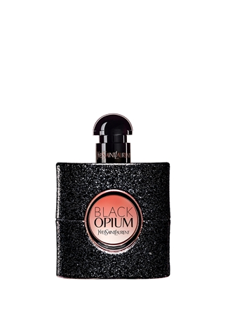 Yves Saint Laurent Kadın Black Opium Edp 90ml Yves Saint Laurent Kadın Black Opium Edp 90ml