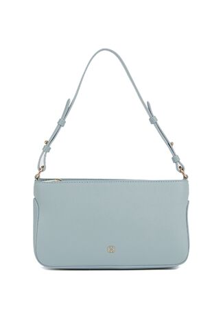Beymen Kadın Lena Mavi Omuz Çantası EU