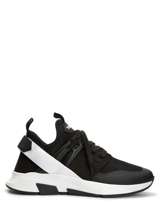 Tom Ford Erkek Sneakers Siyah 8 Uk Tom Ford Erkek Sneakers Siyah 8 Uk