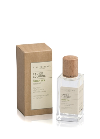 Atelier Rebul EDC Green Tea Intense 50ml Atelier Rebul EDC Green Tea Intense 50ml